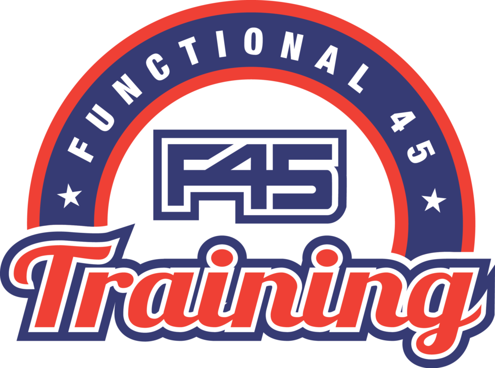 F45 Training North Ryde Perks on WHEREFIT