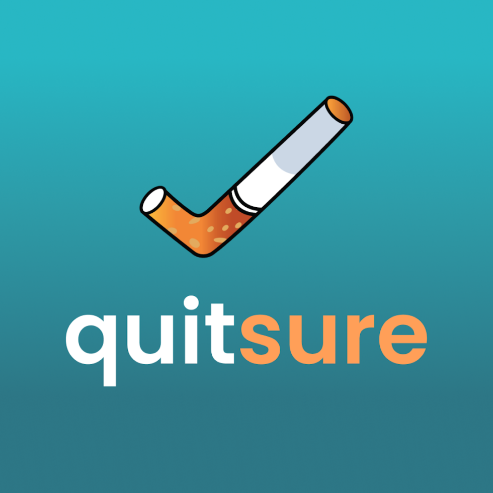 QuitSure Perks on WHEREFIT