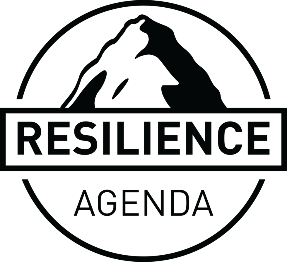 Resilience Agenda Perks on WHEREFIT