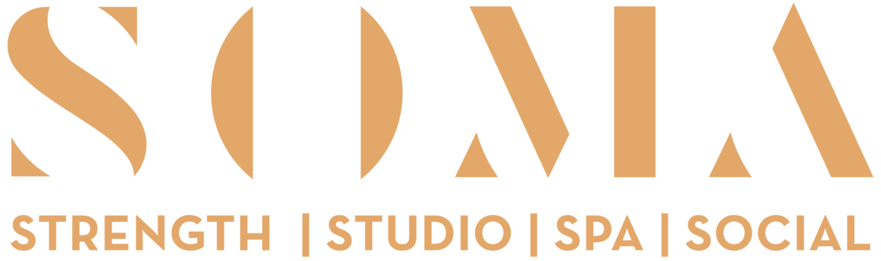 SOMA Collection Perks on WHEREFIT