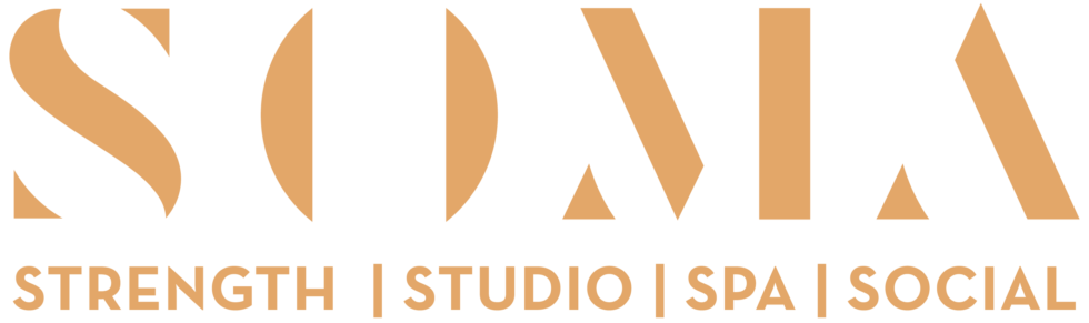 SOMA Collection Perks on WHEREFIT